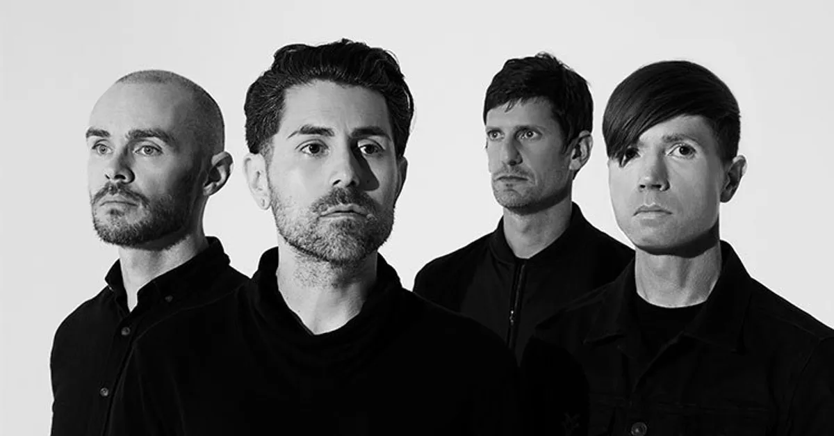 AFI Announce New Album, Stream Two Songs | Kerrang!