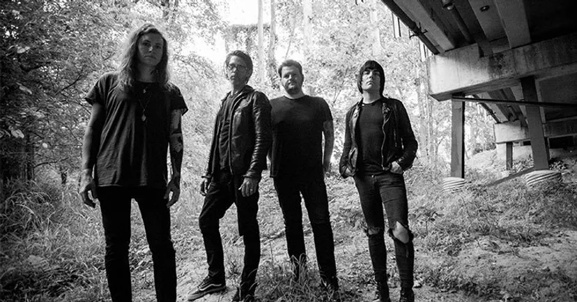 Against Me! Confirm New Album | Kerrang!