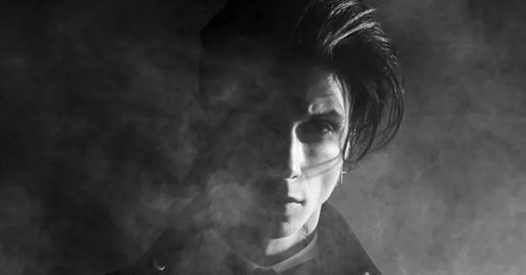 Andy Black Confirms Debut Solo Album Title And Release Date | Kerrang!