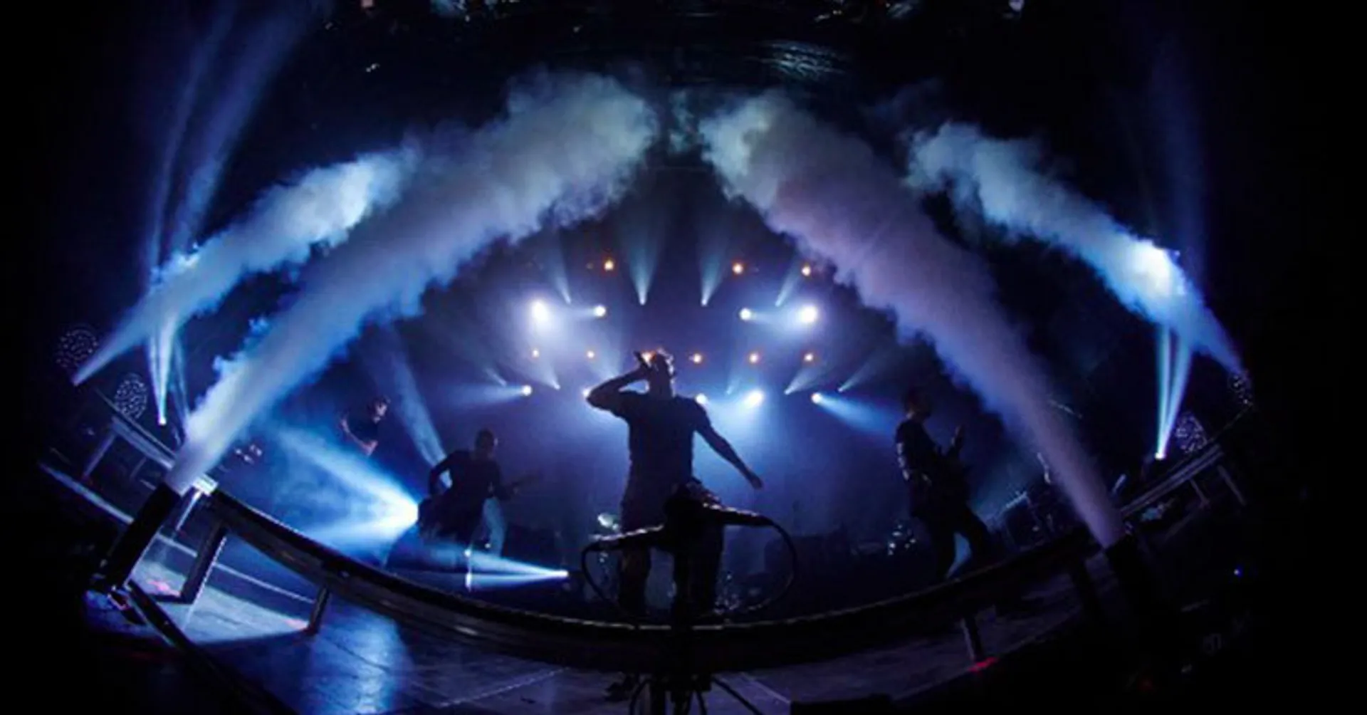 Go Inside Architects’ Huge Brixton Academy Show In Video… | Kerrang!