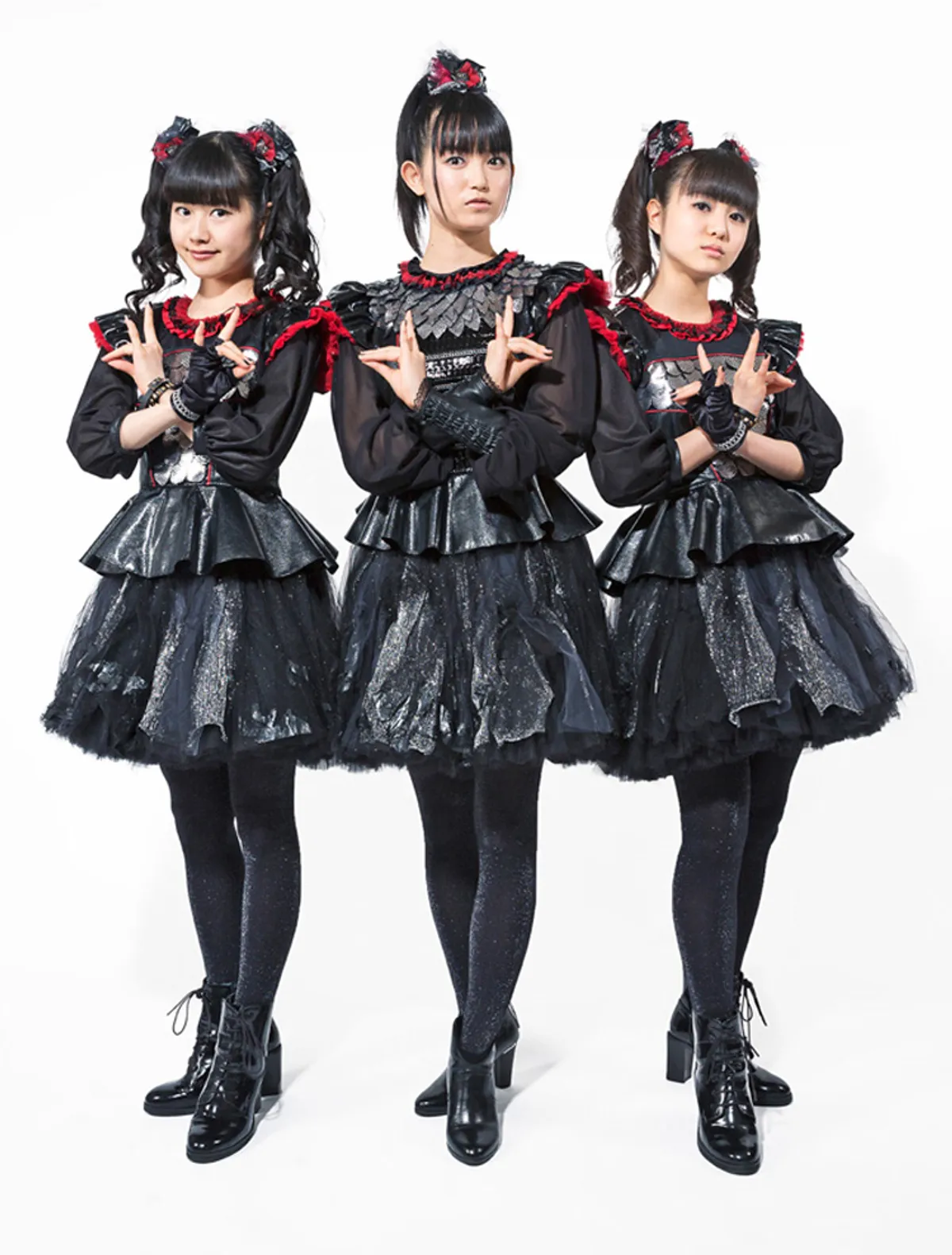 K! Photographer Paul Harries’ Exhibition Ends This Weekend | Kerrang!