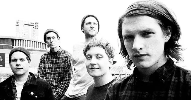 Step Inside A Basement Live Show | Kerrang!