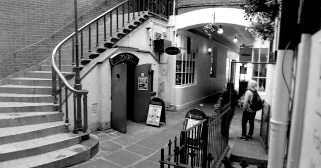 The Exeter Cavern Needs Your Help | Kerrang!