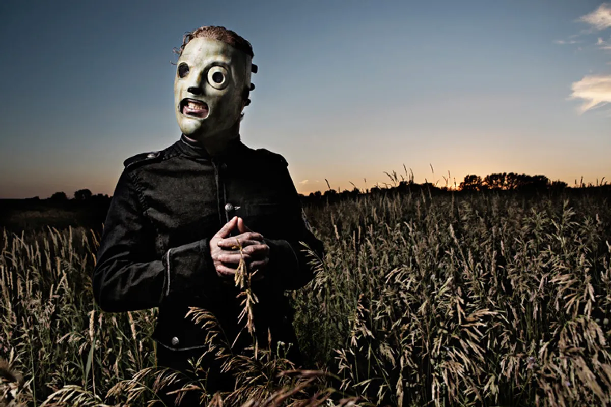 K! Photographer Paul Harries Announces Iconic New… | Kerrang!