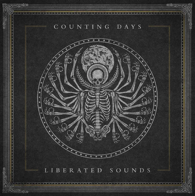 Counting Days Release New Single, Burned By Faith | Kerrang!