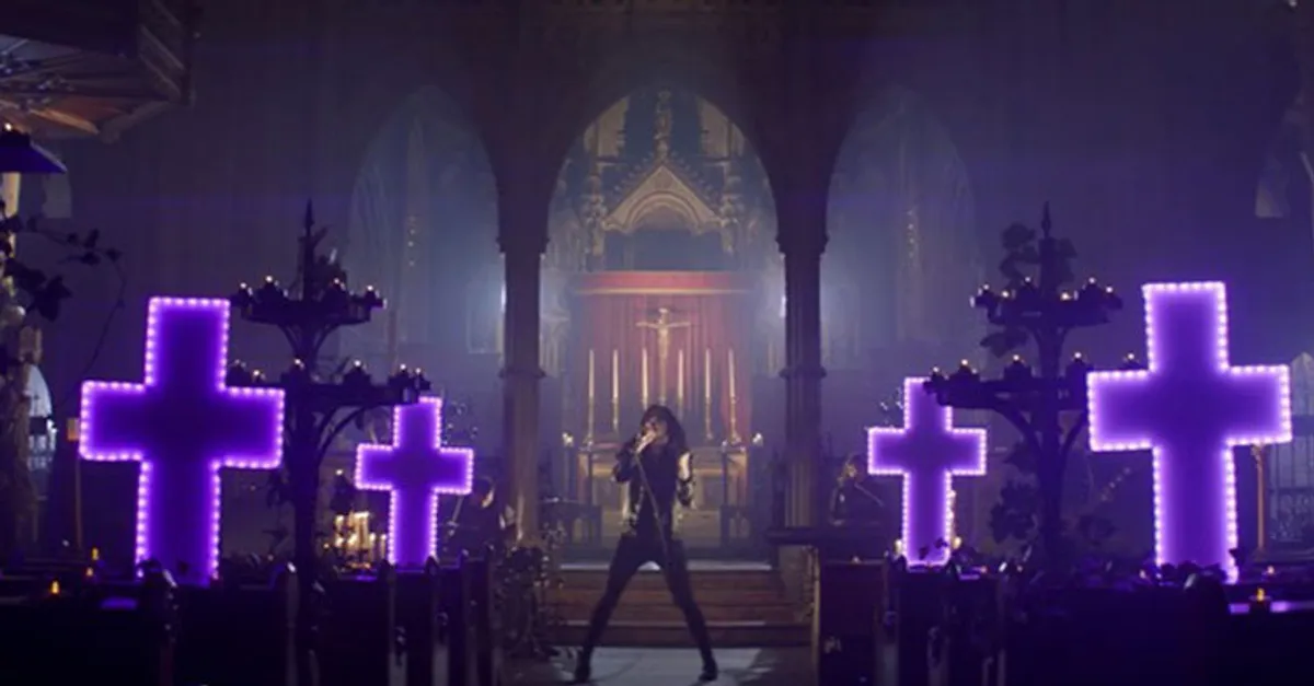 8 Reasons Why Creeper Are Going To Take Over The World | Kerrang!