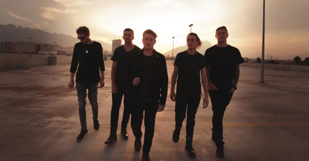 Deaf Havana Have Revealed A New Video | Kerrang!