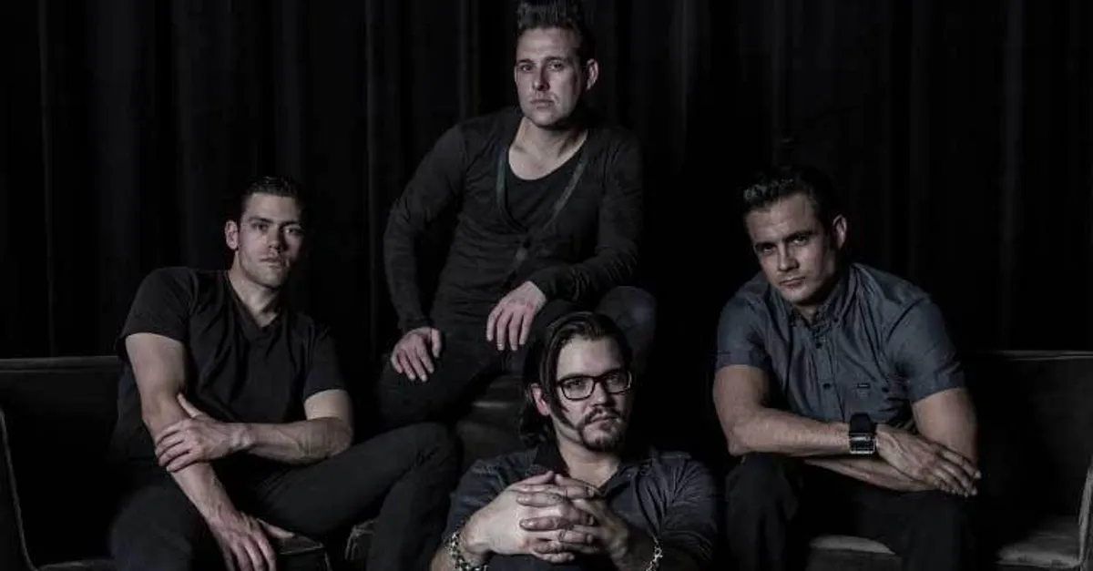 Hear The New Dommin Song, The Quiet Man | Kerrang!