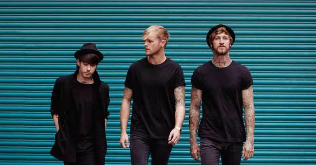 Fort Hope Premiere New Video, Skies | Kerrang!