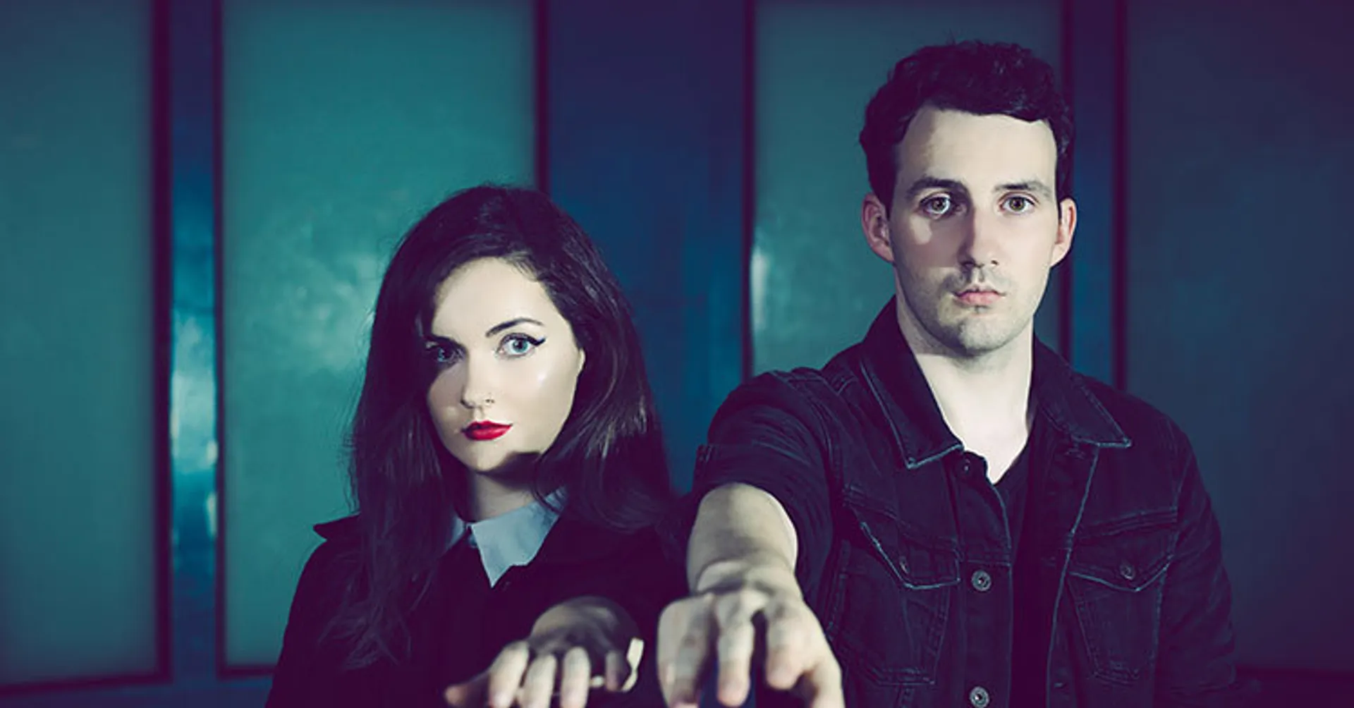 Watch This Greywind Studio Footage | Kerrang!