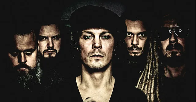 HIM Announce Farewell Tour | Kerrang!