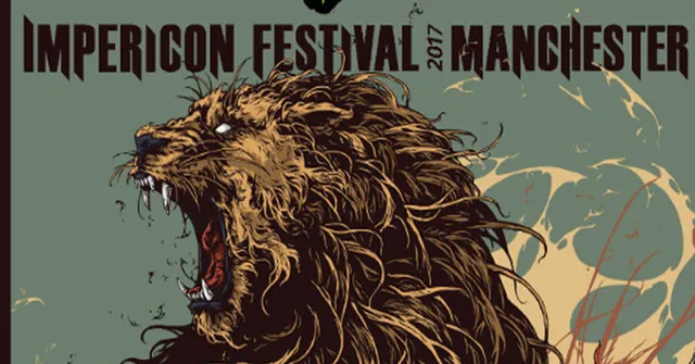Impericon Fest 2017 Is Go! | Kerrang!