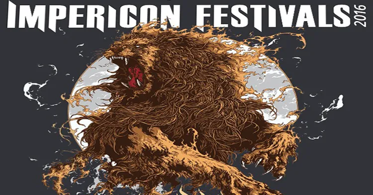 Win Tickets To Impericon Fest | Kerrang!