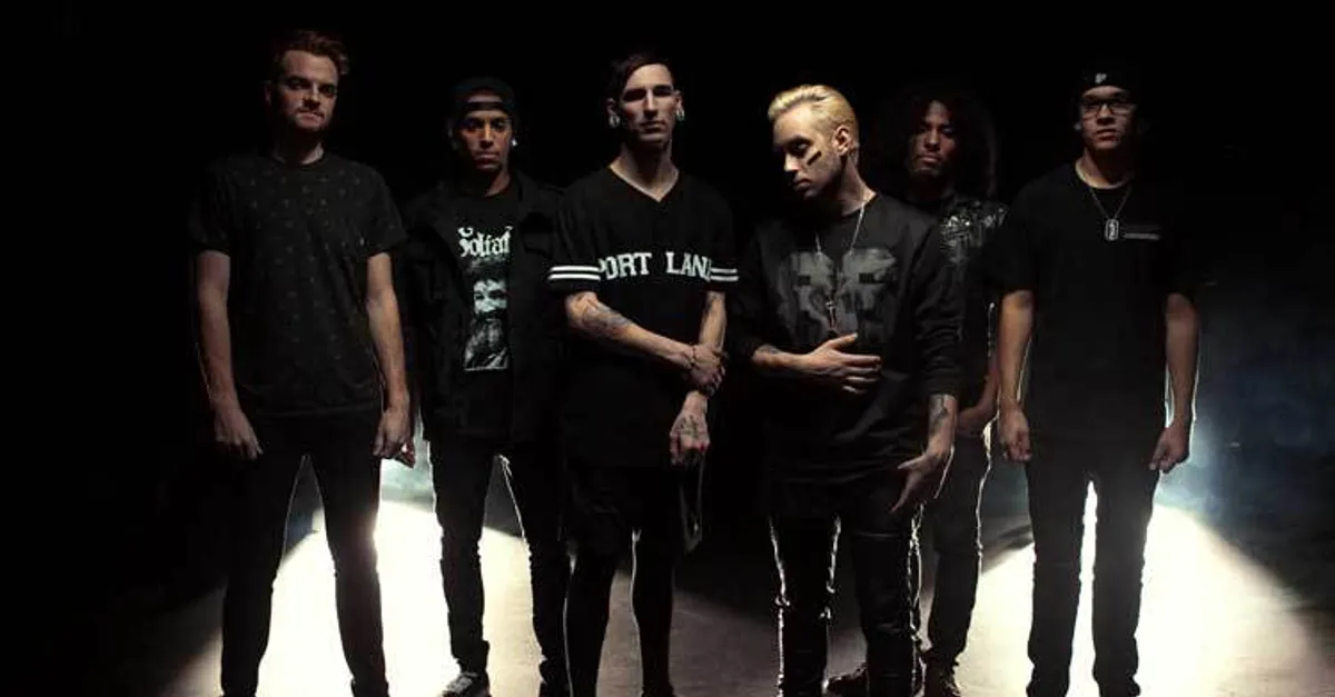 Issues Unveil New Song, The Realest | Kerrang!