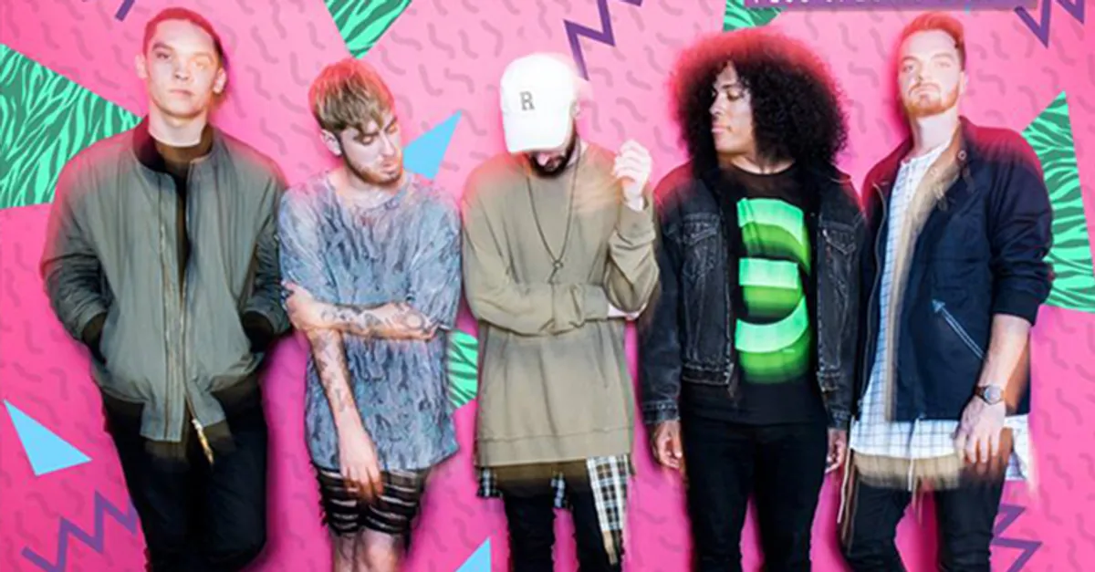 Issues Announce UK Tour Supports | Kerrang!