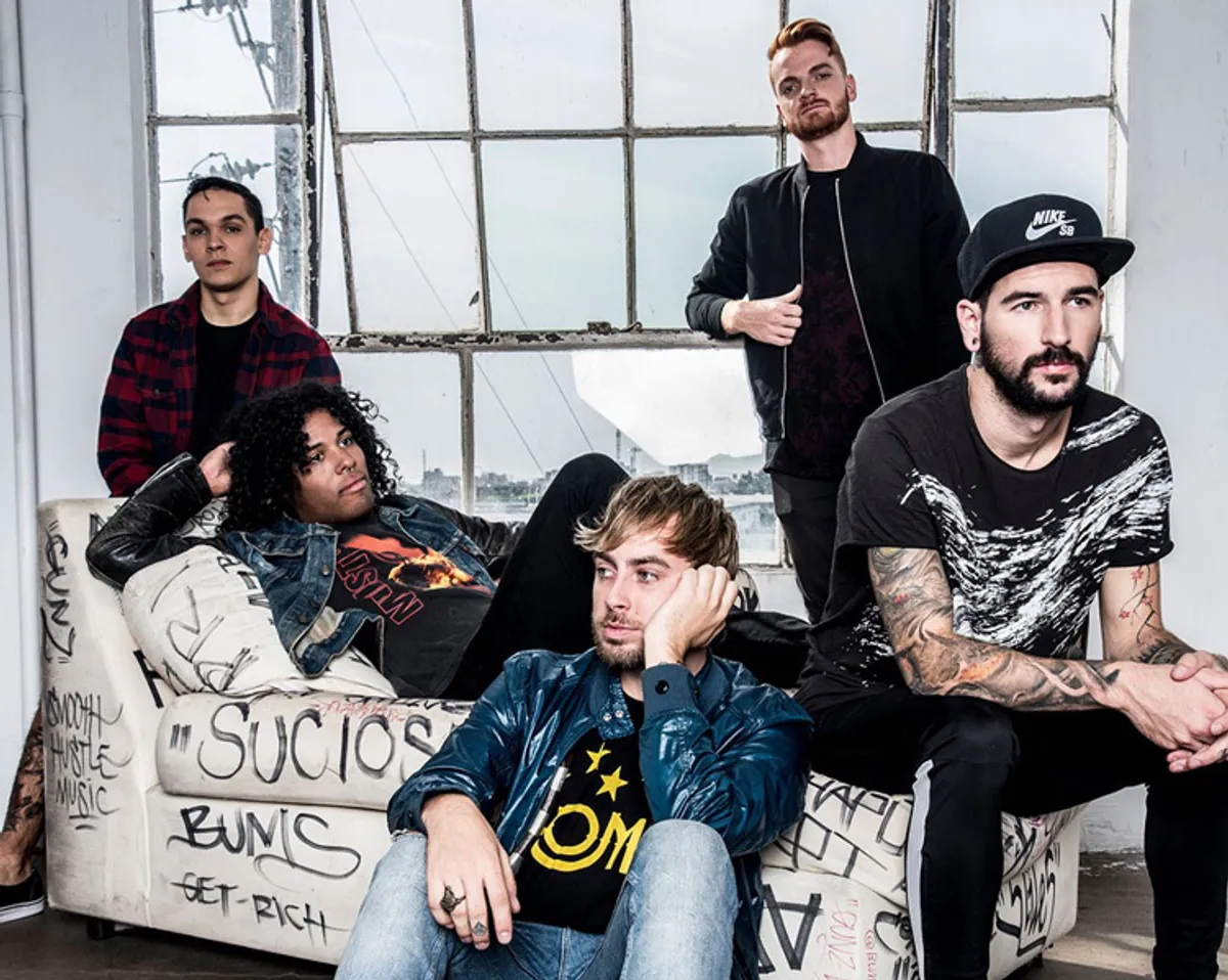 Issues Drop New Single, Announce Second Album | Kerrang!