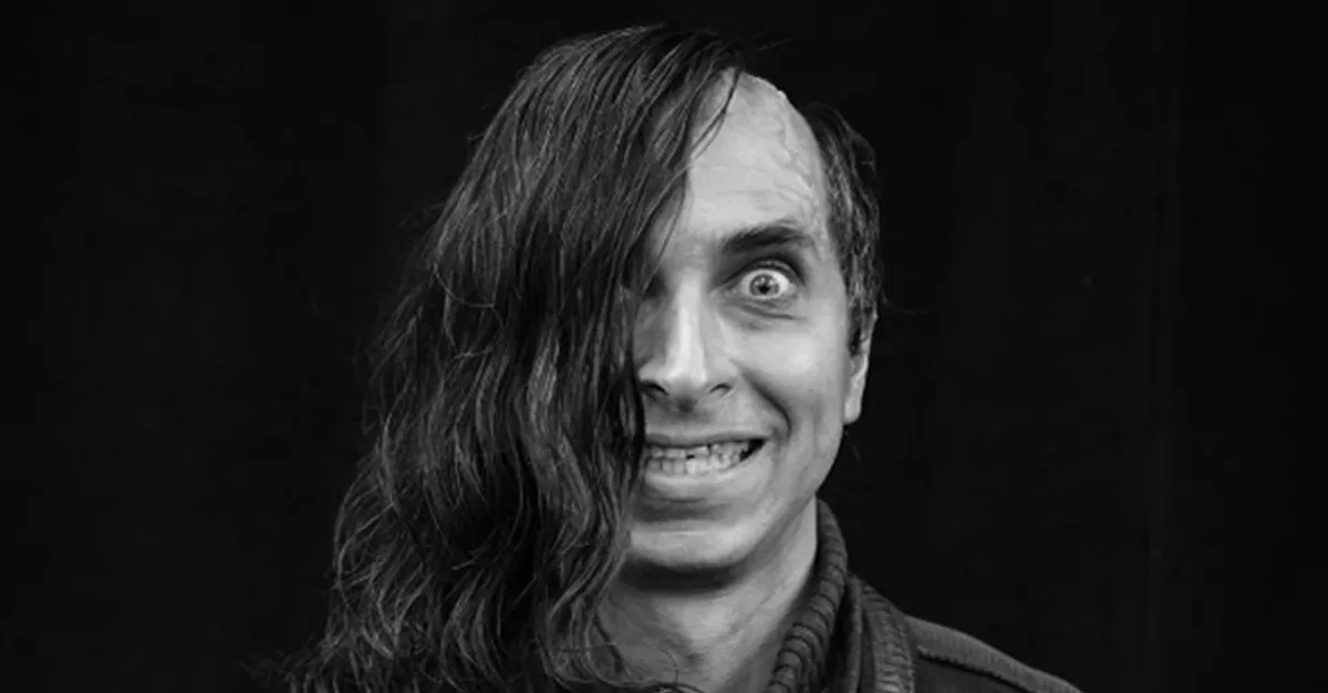 MSI’S Jimmy Urine Lands Role In Guardians Of The Galaxy… | Kerrang!