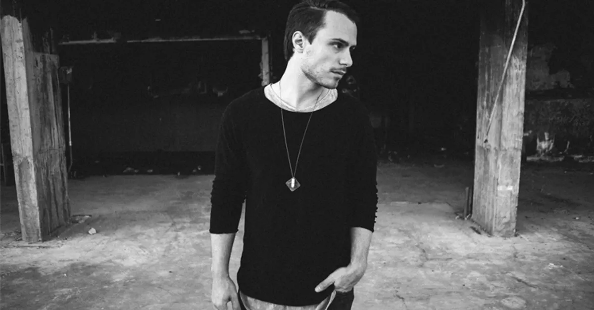 Josh Farro Unveils New Video For Walkways | Kerrang!