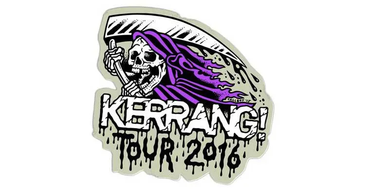 Kerrang! Tour 2016 – Day Six – Norwich | Kerrang!