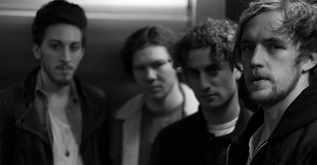 Watch The Brand New Video From Knights | Kerrang!