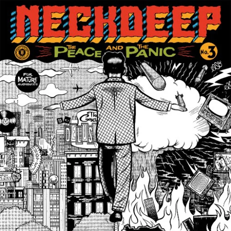 Neck Deep Announce New Album, Drop Two New Songs | Kerrang!