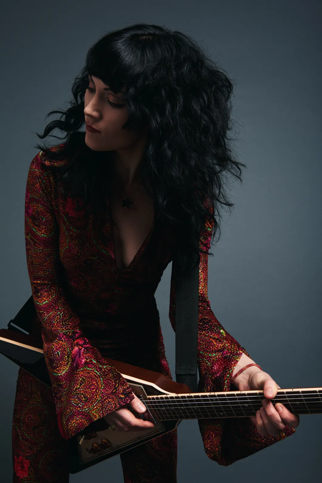 Purson Join Forces With Iconic British Fashion Brand Mr… | Kerrang!