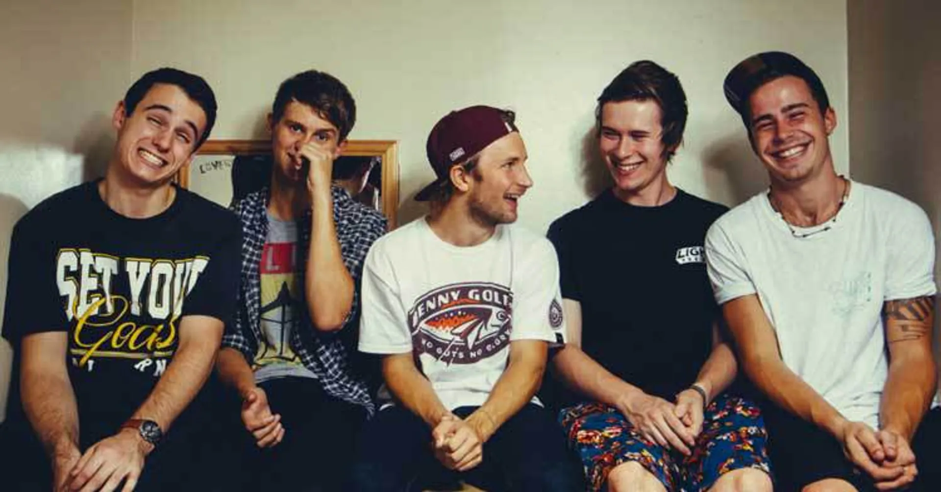 Roam Unleash New Video, Announce Debut Album | Kerrang!