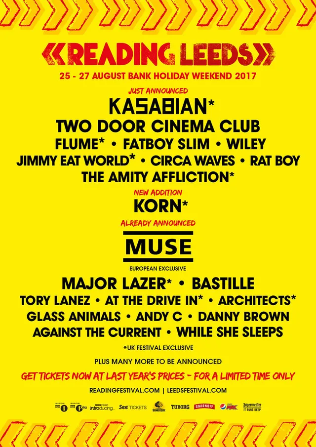 Go Inside Architects’ Huge Brixton Academy Show In Video… | Kerrang!