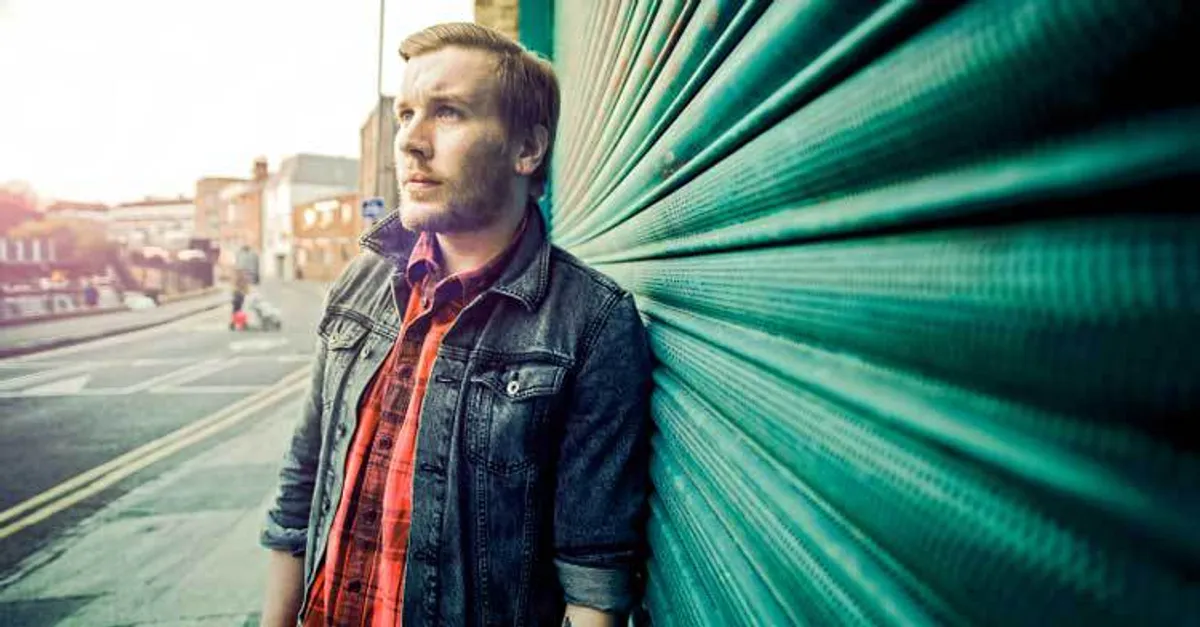 Rob Lynch Streams New Single Prove It! | Kerrang!