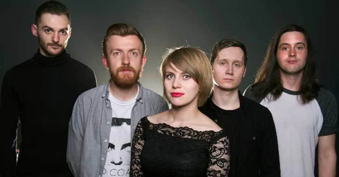 Rolo Tomassi Reveal New Video, The Embers | Kerrang!