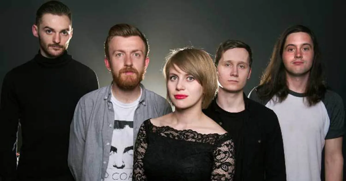 Rolo Tomassi Reveal New Video, The Embers | Kerrang!