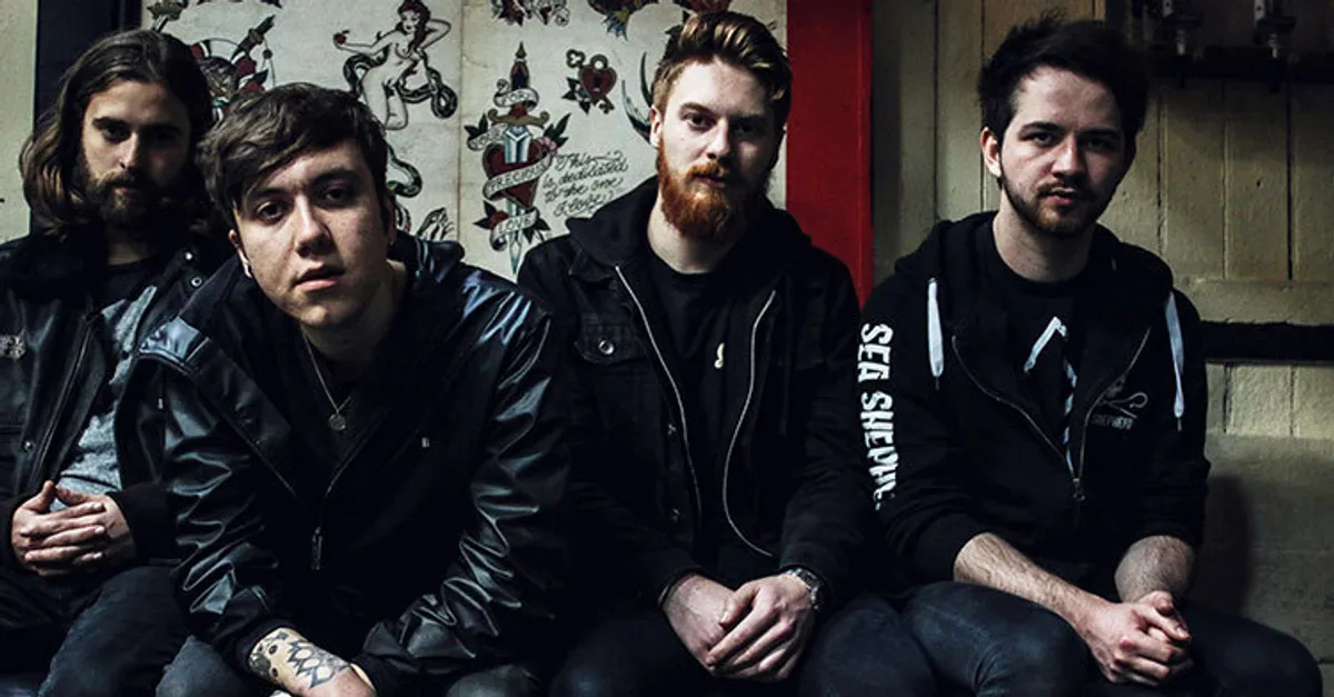Rory Indiana Premiere New Video, Tough Love | Kerrang!