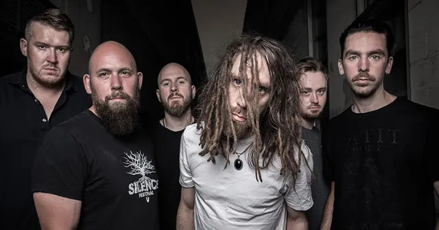 Sikth Begin Work On Brand New Album | Kerrang!