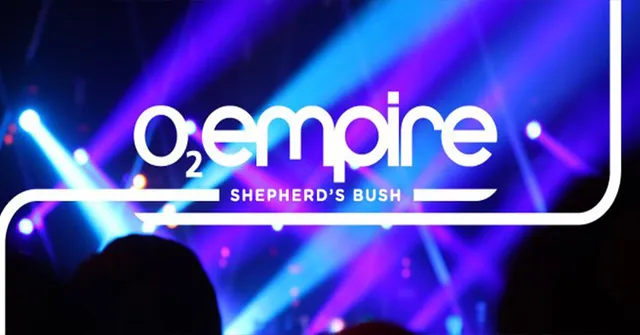 The O2 Shepherd’s Bush Empire To Reopen | Kerrang!