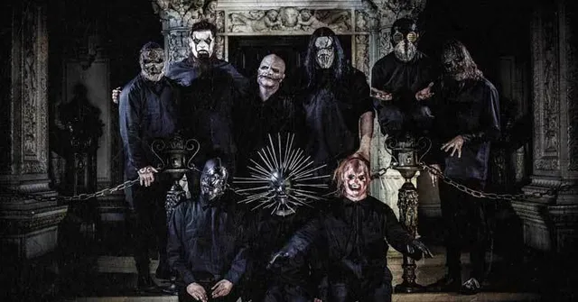 Watch The New Slipknot Video, XIX | Kerrang!