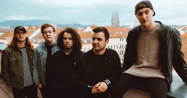 Win State Champs’ New Live DVD, Plus A Mega Merch Bundle! | Kerrang!