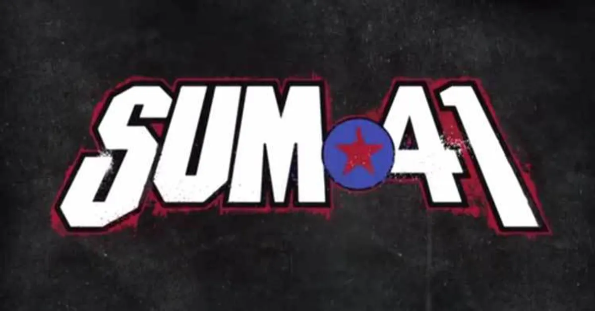 Sum 41 Tease New Music | Kerrang!