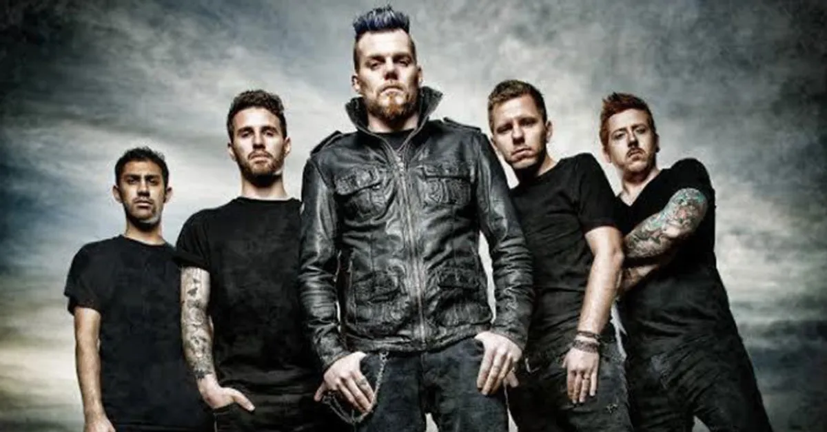 The Raven Age Confirm Debut Album | Kerrang!