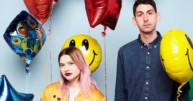 Tigers Jaw Have Announced Their New Album | Kerrang!