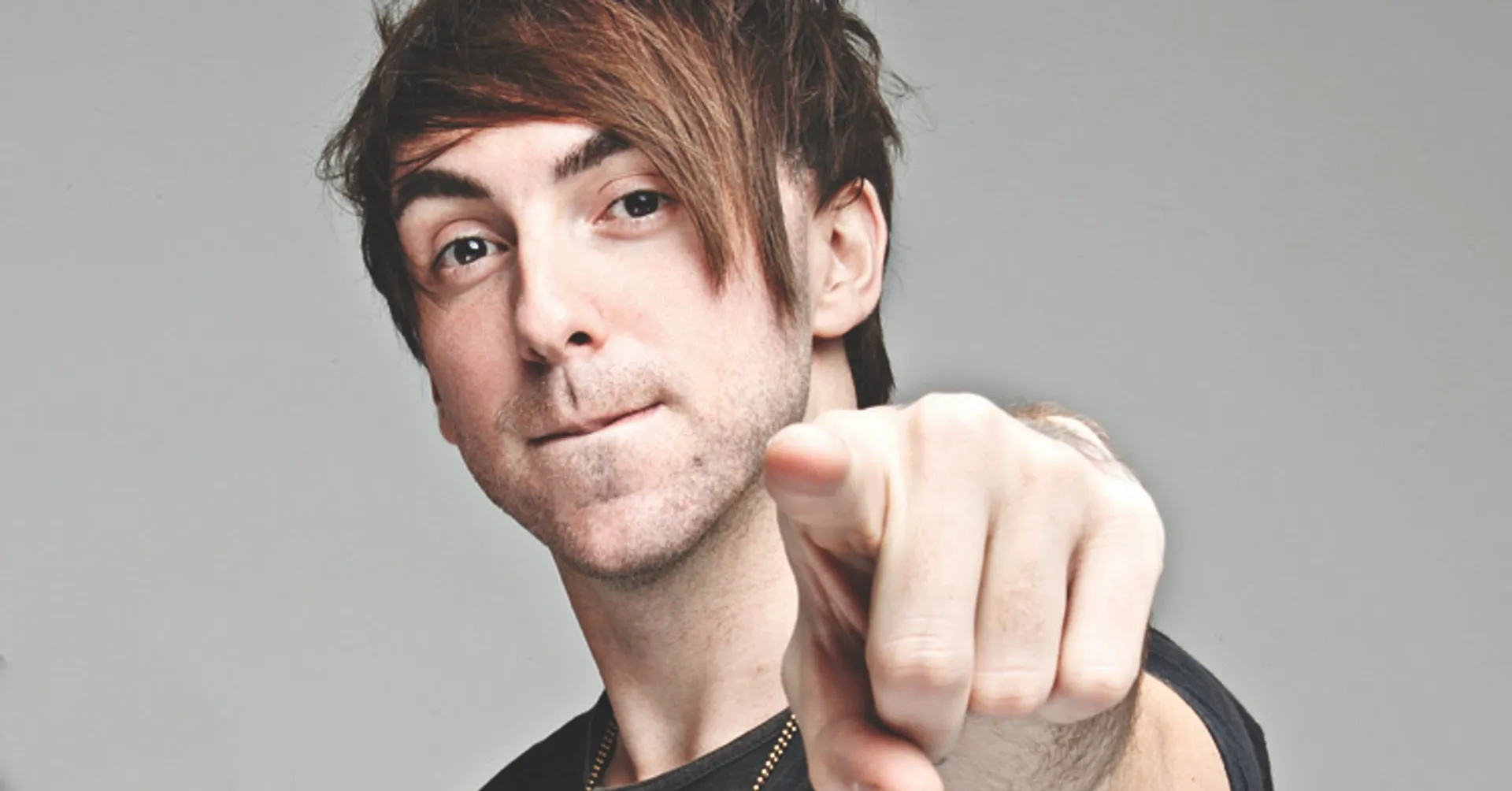 Kerrang! Needs You | Kerrang!