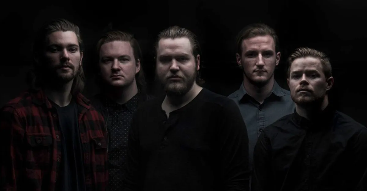 Wage War Unveil New Video, Stitch | Kerrang!