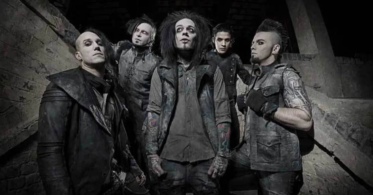 The Defiled Announce Split | Kerrang!