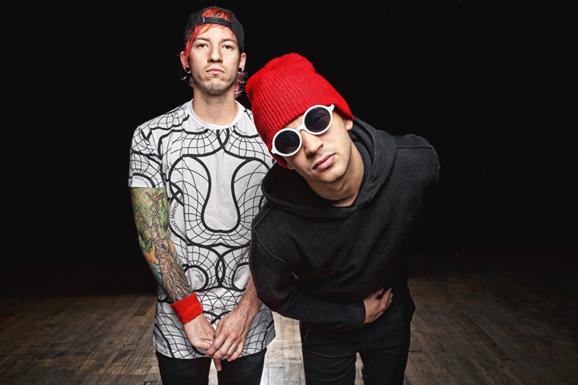 K! Photographer Paul Harries Announces Iconic New… | Kerrang!