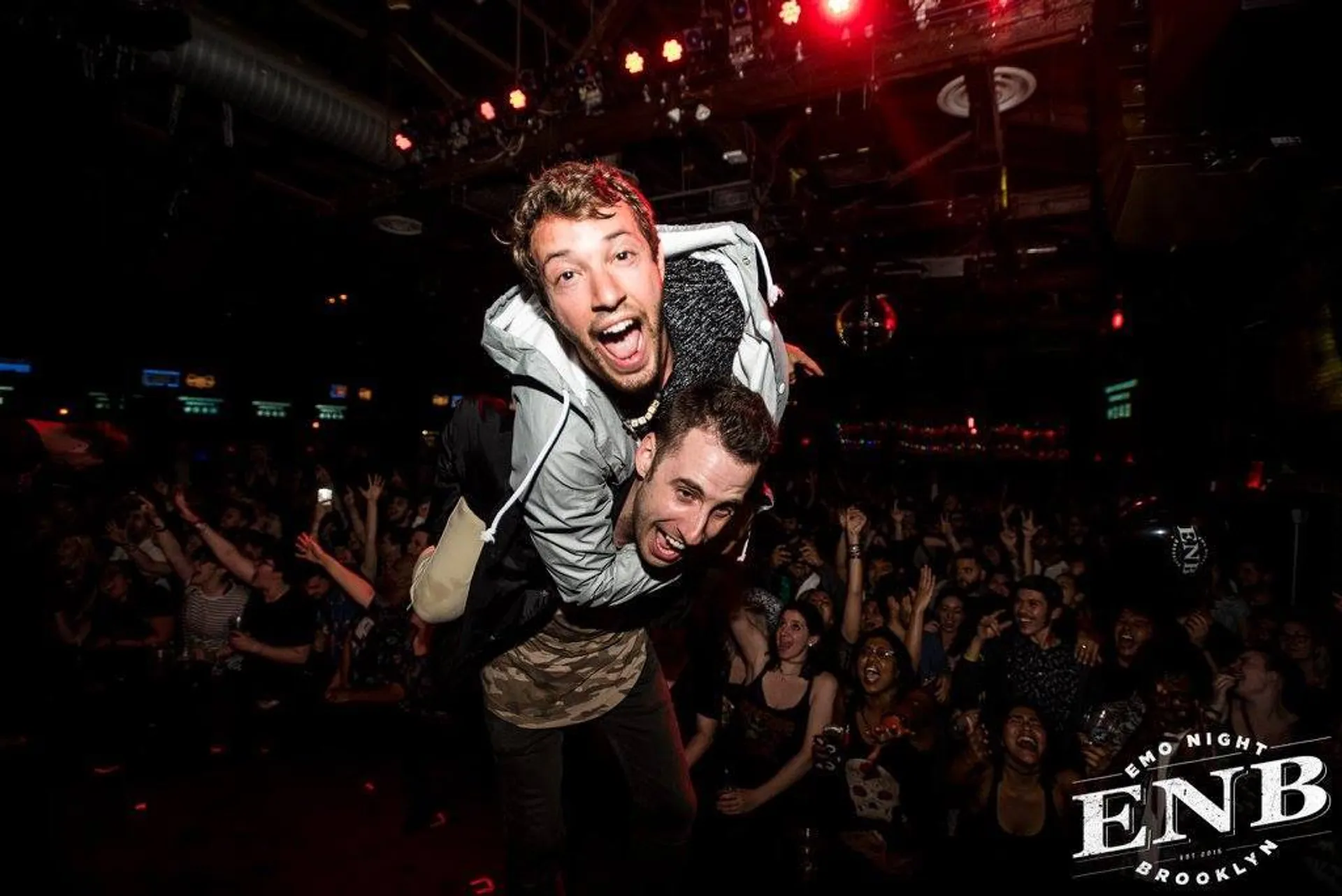 Emo Night Brooklyn Founders Talk UK Expansion And Their… | Kerrang!