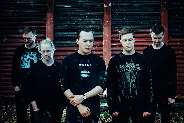 Album review: MØL – Diorama | Kerrang!
