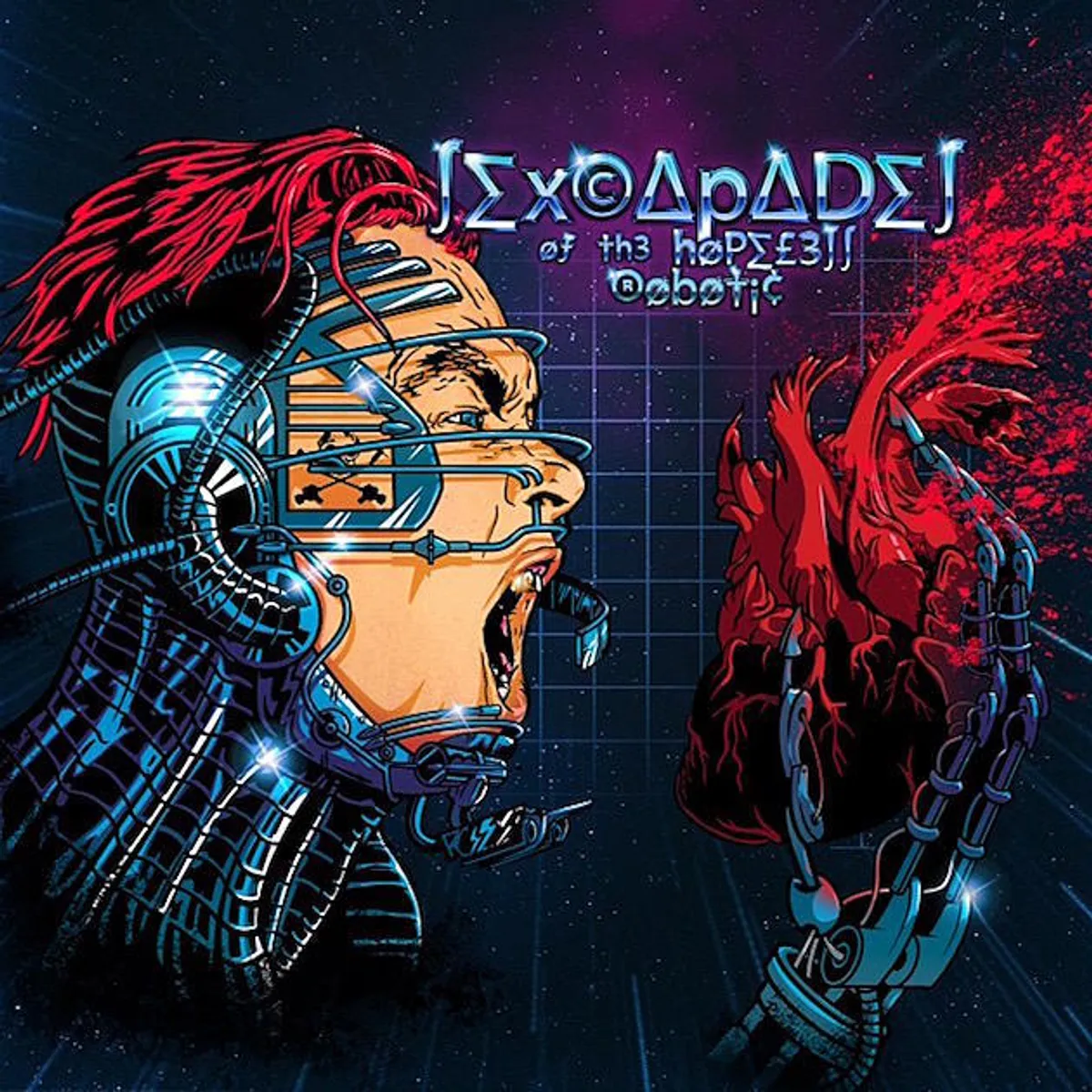 Slipknot's Sid Wilson Announces Solo Rap Album And Drops… | Kerrang!