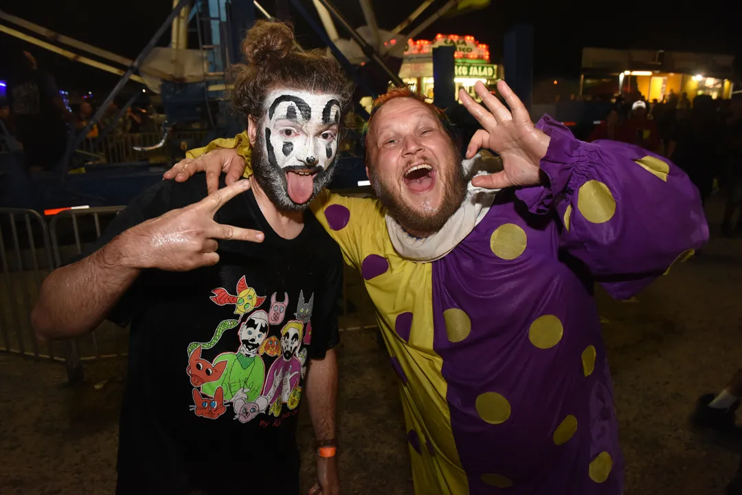Gathering Of The Juggalos News | Kerrang!