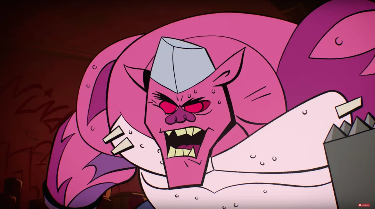 John Lydon To Voice "Mutant Pig" In Rise Of The Teenage… | Kerrang!