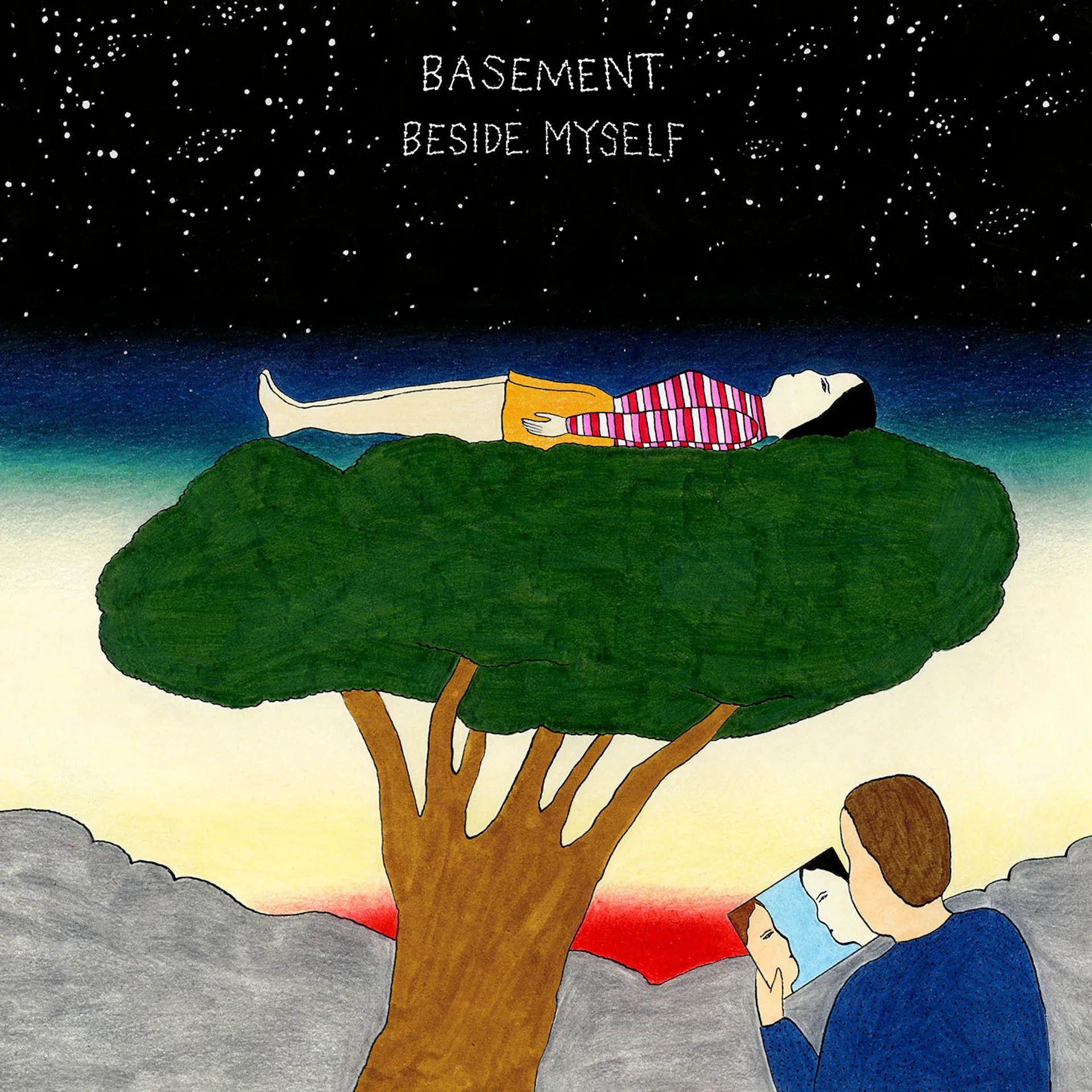 Basement Announce New Album And Video | Kerrang!