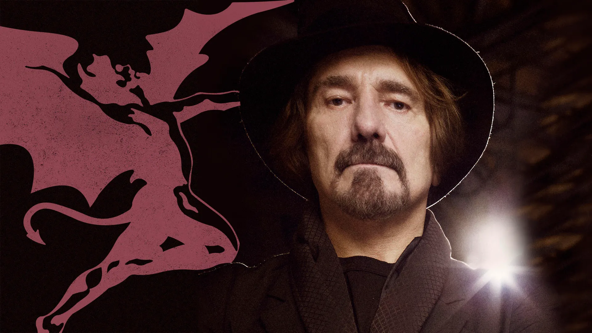 Geezer Butler's 11 best Black Sabbath lyrics | Kerrang!